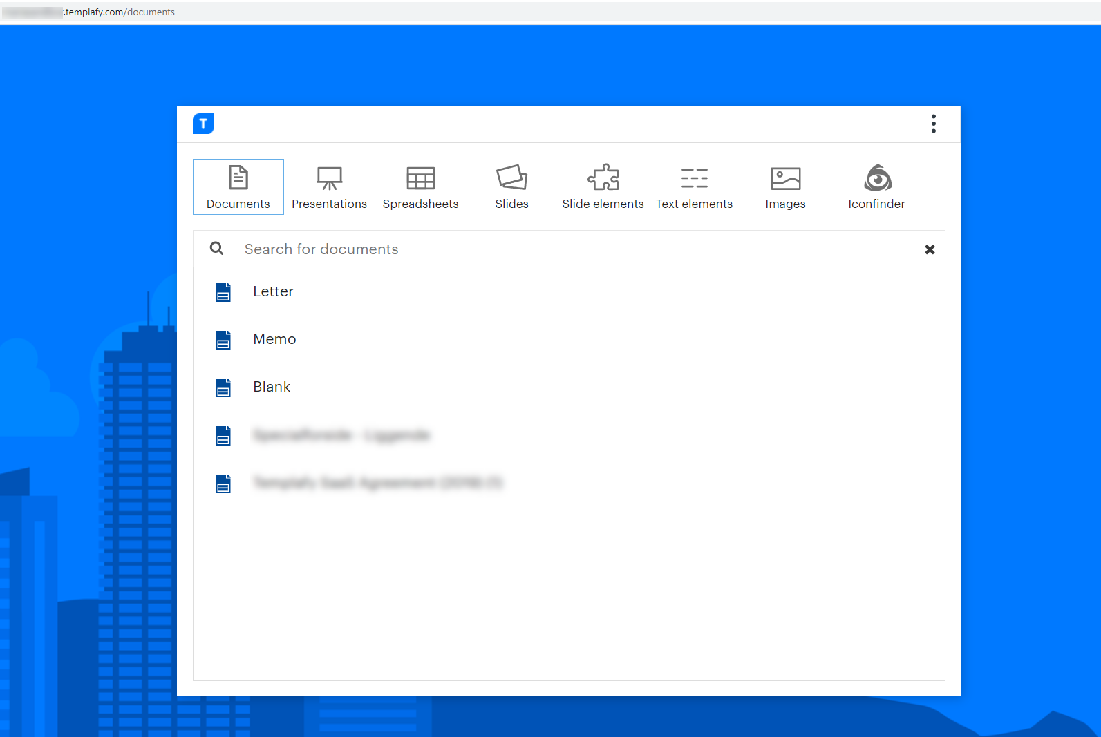 How to edit a User Profile? – Templafy One Help center