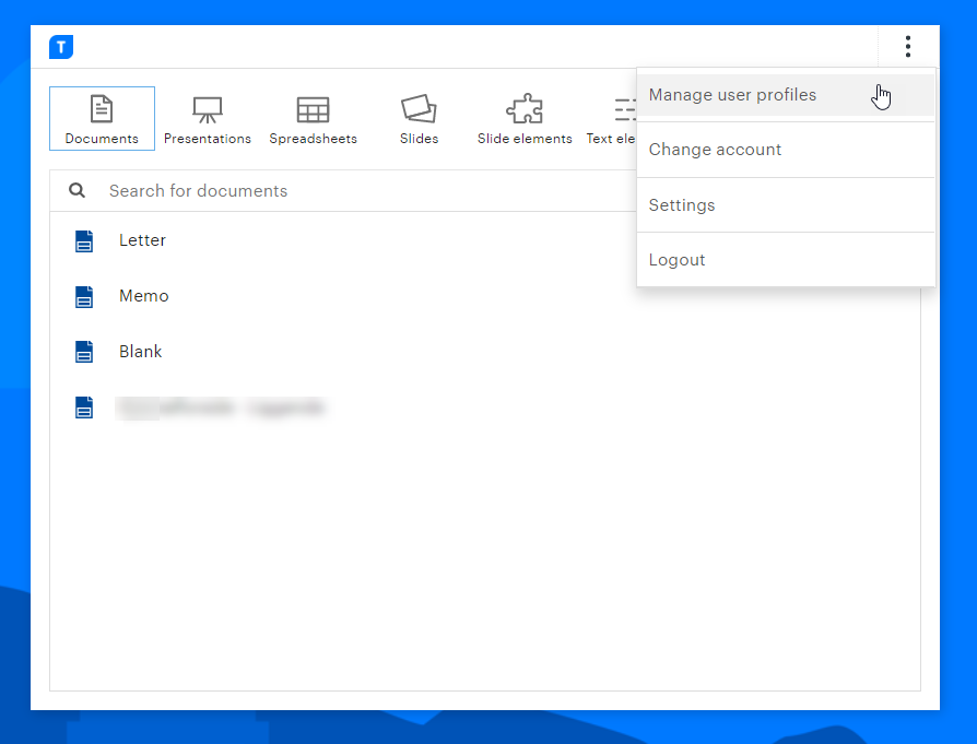How to create documents and select Email Signatures on behalf of other ...