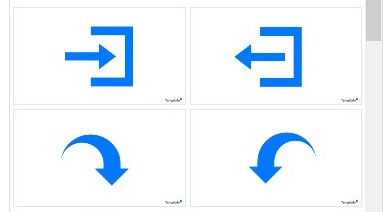 What is a slide element? – Templafy One Help center