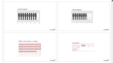 What is a slide element? – Templafy One Help center