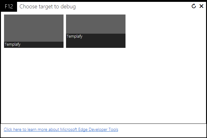 Error: "Browser version is not supported" – Templafy One Help center