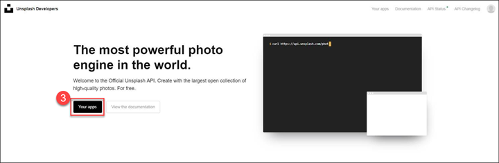 How to setup Unsplash integration – Templafy One Help center