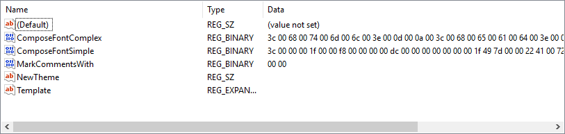 How to set up Email signatures in Templafy email signature manager ...