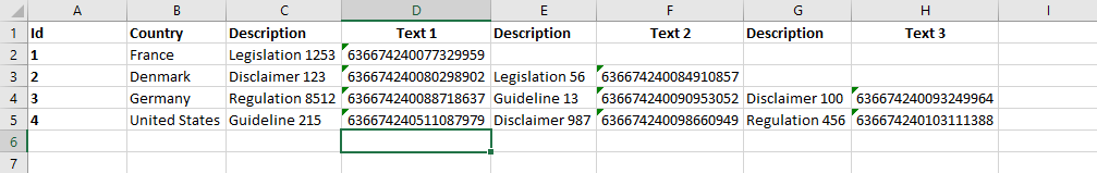 Inserting Text Elements into Content Controls – Templafy One Help center Inserting Text Elements into Content Controls – Templafy One Help center