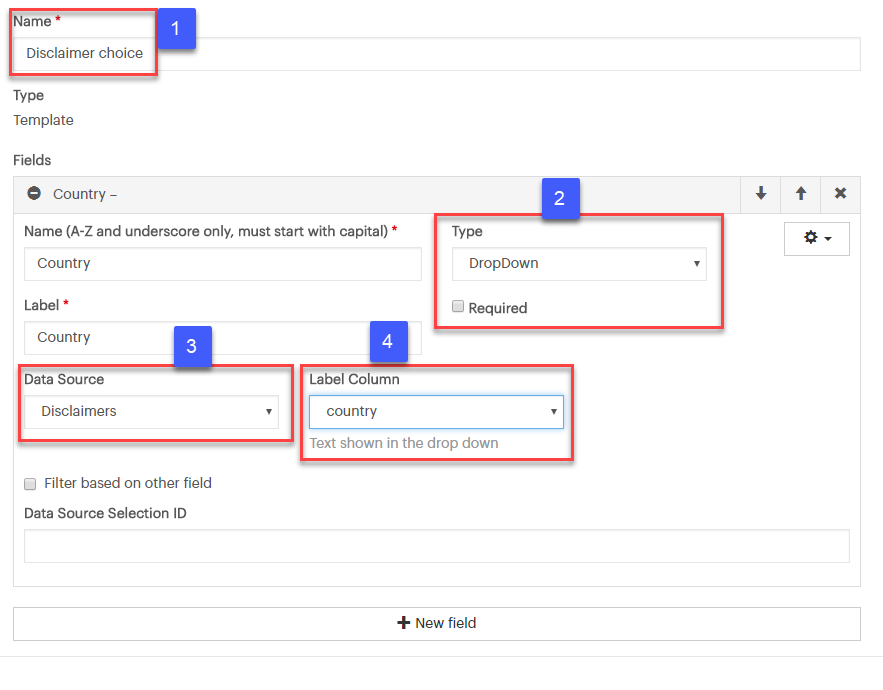 Inserting Text Elements into Content Controls – Templafy One Help center Inserting Text Elements into Content Controls – Templafy One Help center