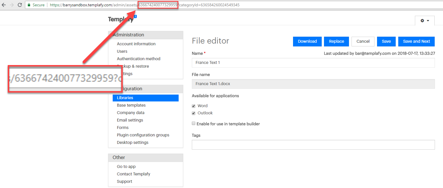 Inserting Text Elements into Content Controls – Templafy One Help center Inserting Text Elements into Content Controls – Templafy One Help center