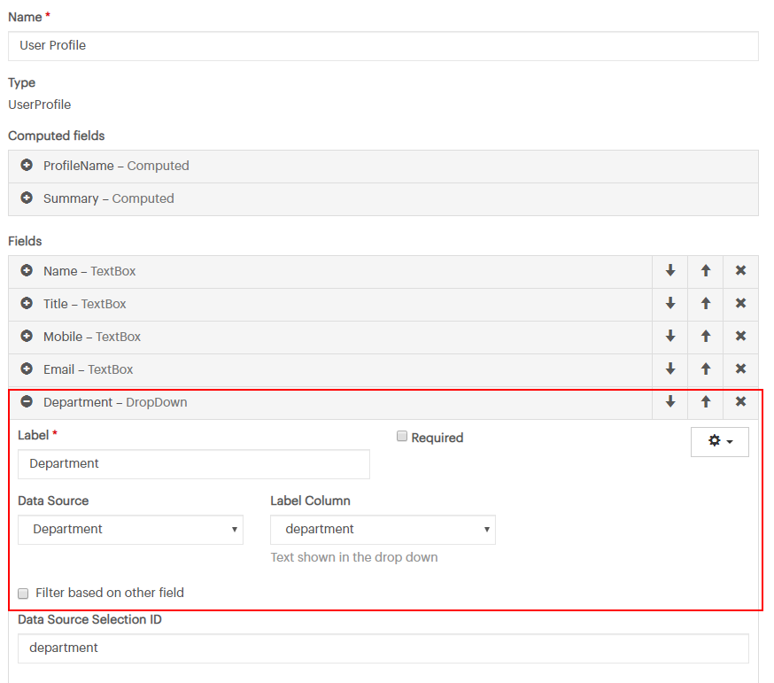 Upload and apply a color theme – Templafy One Help center